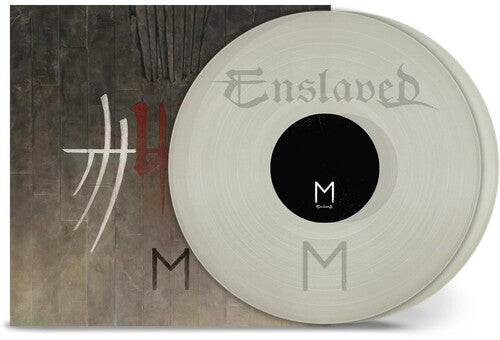 Enslaved: E - Natural – Victrola