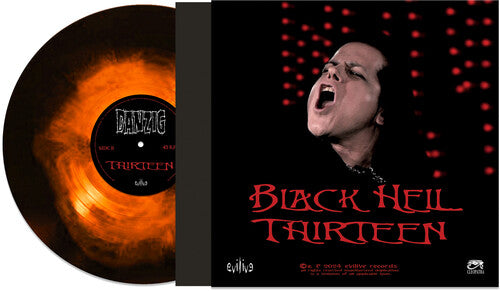 Danzig: Black Hell - Haze – Victrola