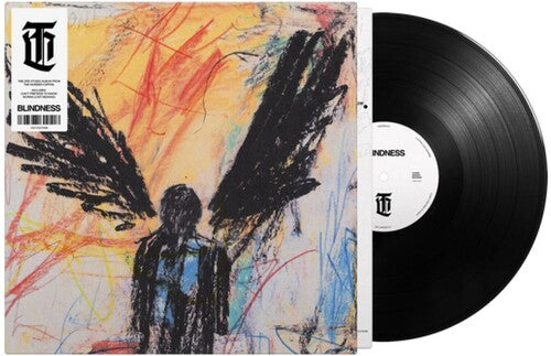 Murder Capital: Blindness – Victrola