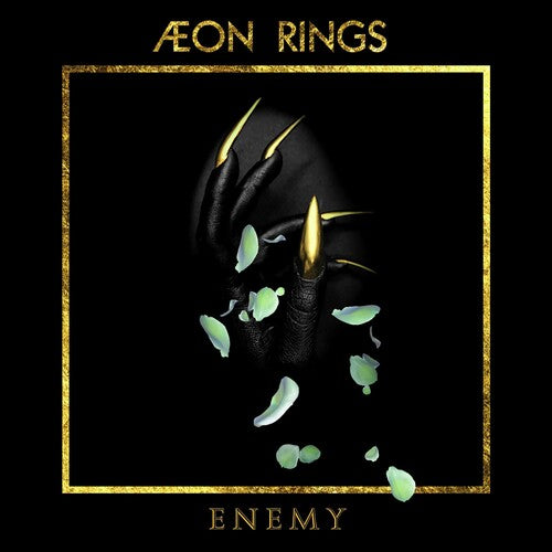 Aeon Rings: Enemy – Victrola