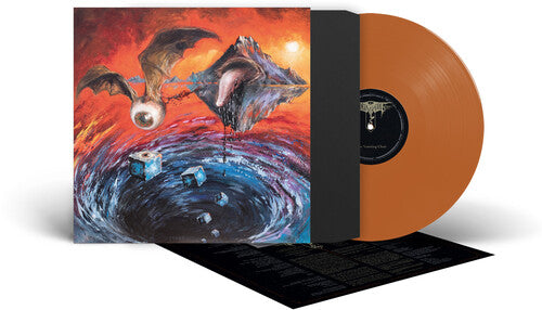 Tchornobog: Split - Orange – Victrola
