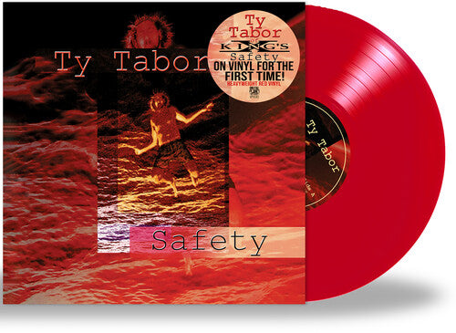 Ty Tabor: Safety – Victrola