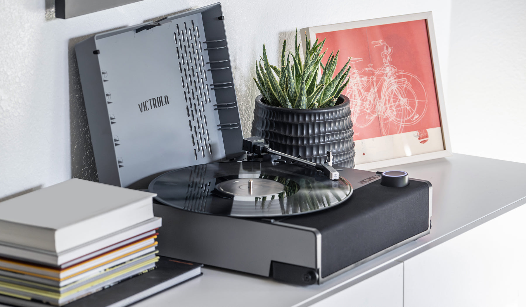 Revolution GO – Victrola