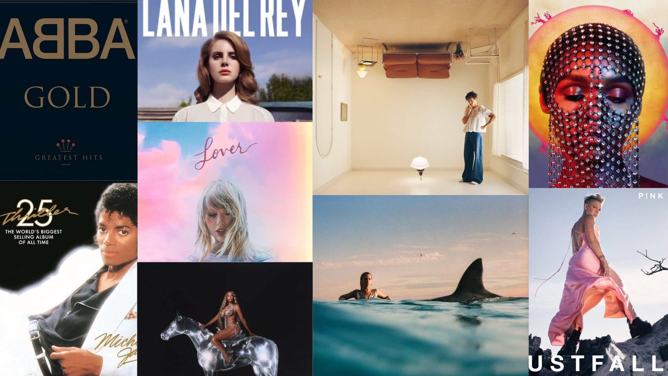 Pop Vinyl Records | Victrola.com