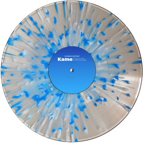 Susan Wong: Kamereon – Victrola