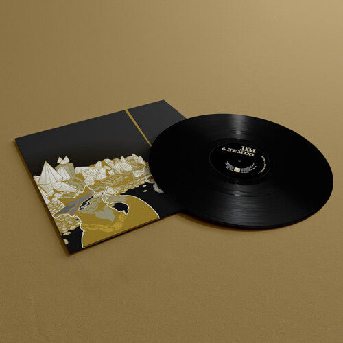 Danger Mouse & Jemini: Ghetto Pop Life – Victrola