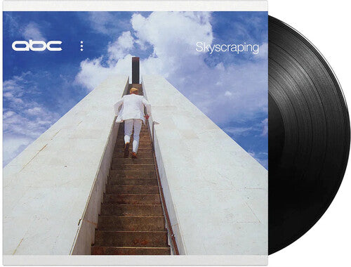 ABC: Skyscraping - 180-Gram Black Vinyl – Victrola