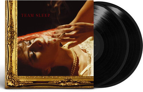 Team Sleep: Team Sleep – Victrola
