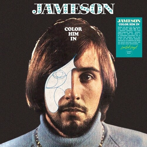 Jameson: Color Him In – Victrola