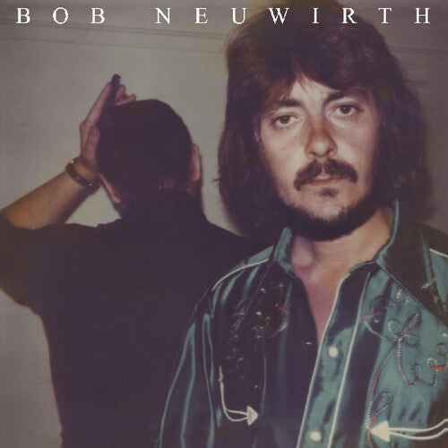 Bob Neuwirth: Bob Neuwirth – Victrola