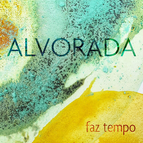 Rachel Hayter: Faz Tempo – Victrola