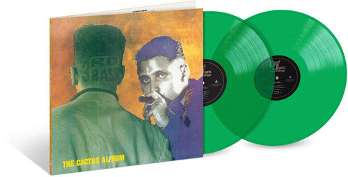 3rd Bass: The Cactus Album – Victrola