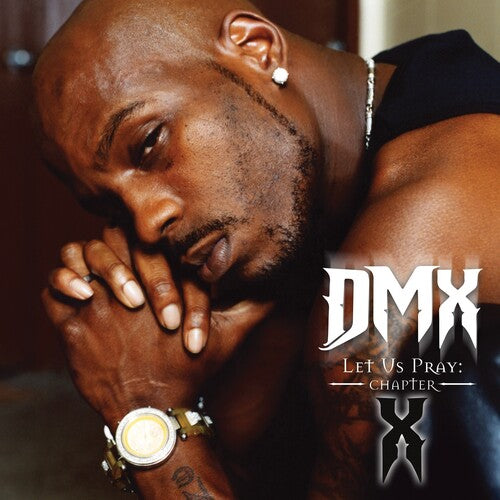 DMX: Let Us Pray: Chapter X – Victrola