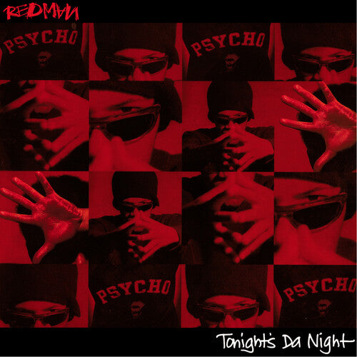 Redman: Tonight's Da Night (LP Version) / I'm A Bad – Victrola