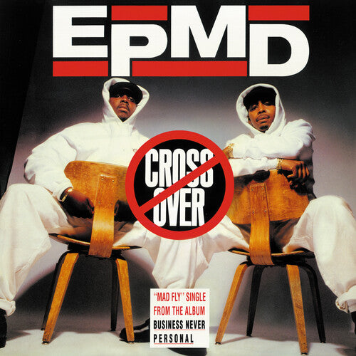 EPMD: Crossover / Brothers From Brentwood L.I. – Victrola