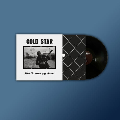 Gold Star: How To Shoot The Moon – Victrola