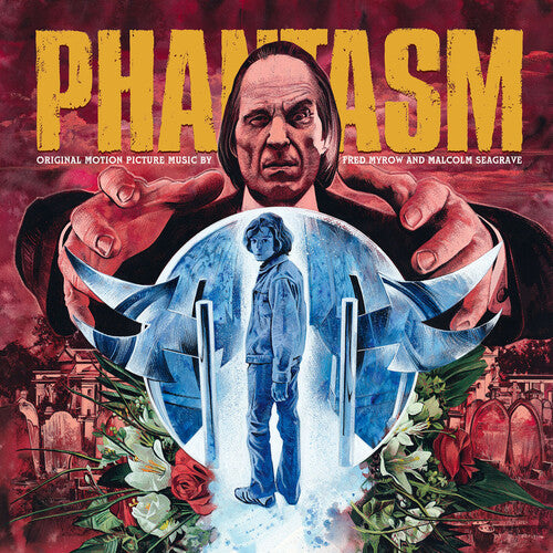 Phantasm (Original Soundtrack) – Victrola