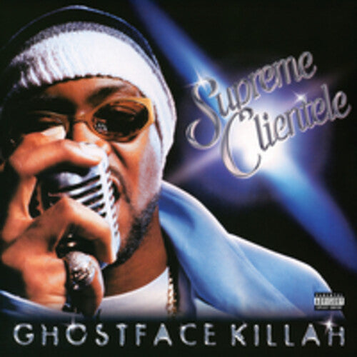Apollo Brown & Ghostface Killah: Supreme Clientele – Victrola