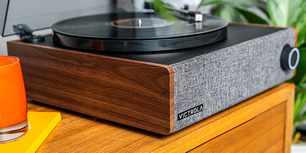 Victrola | Turntable and Speakers & Record Players - Online