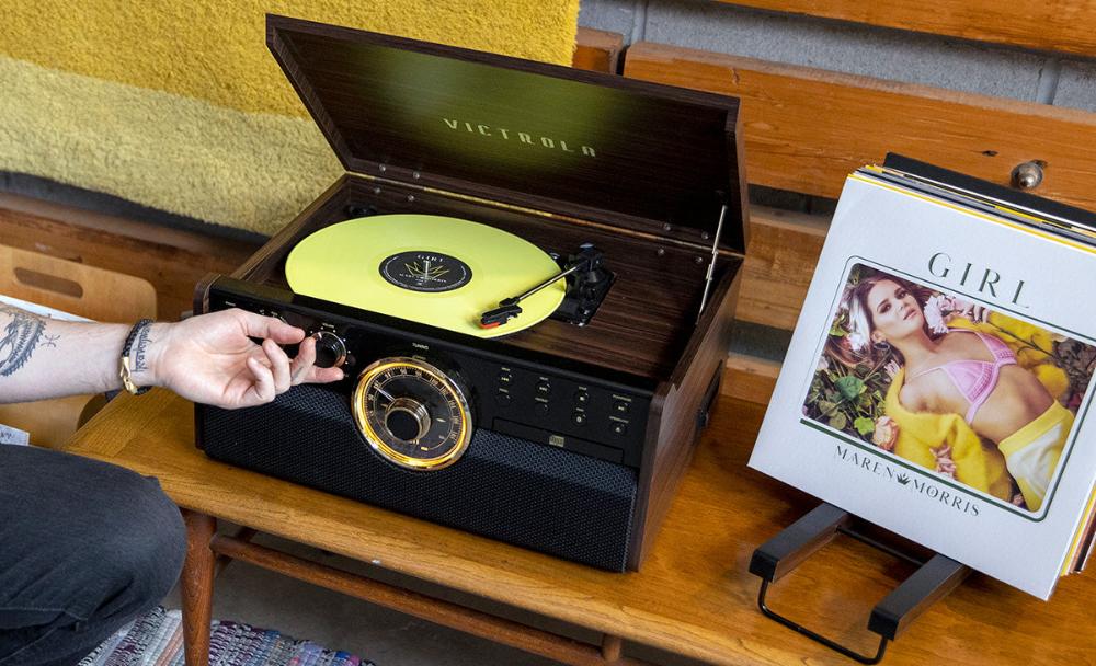 Victrola | Turntable and Speakers & Record Players - Online