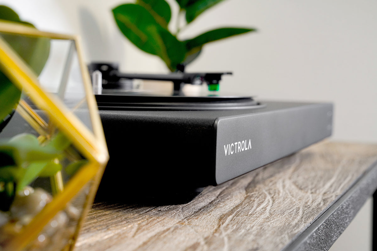 Victrola Turntables