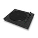 Victrola Hi-Res Onyx Bluetooth Turntable I Wireless Record Player