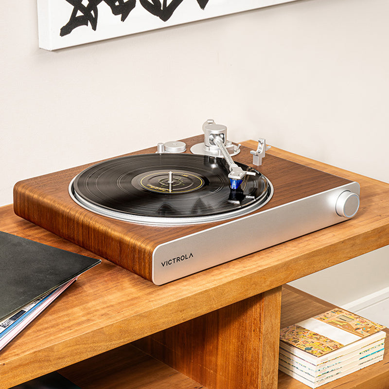 Victrola Turntables