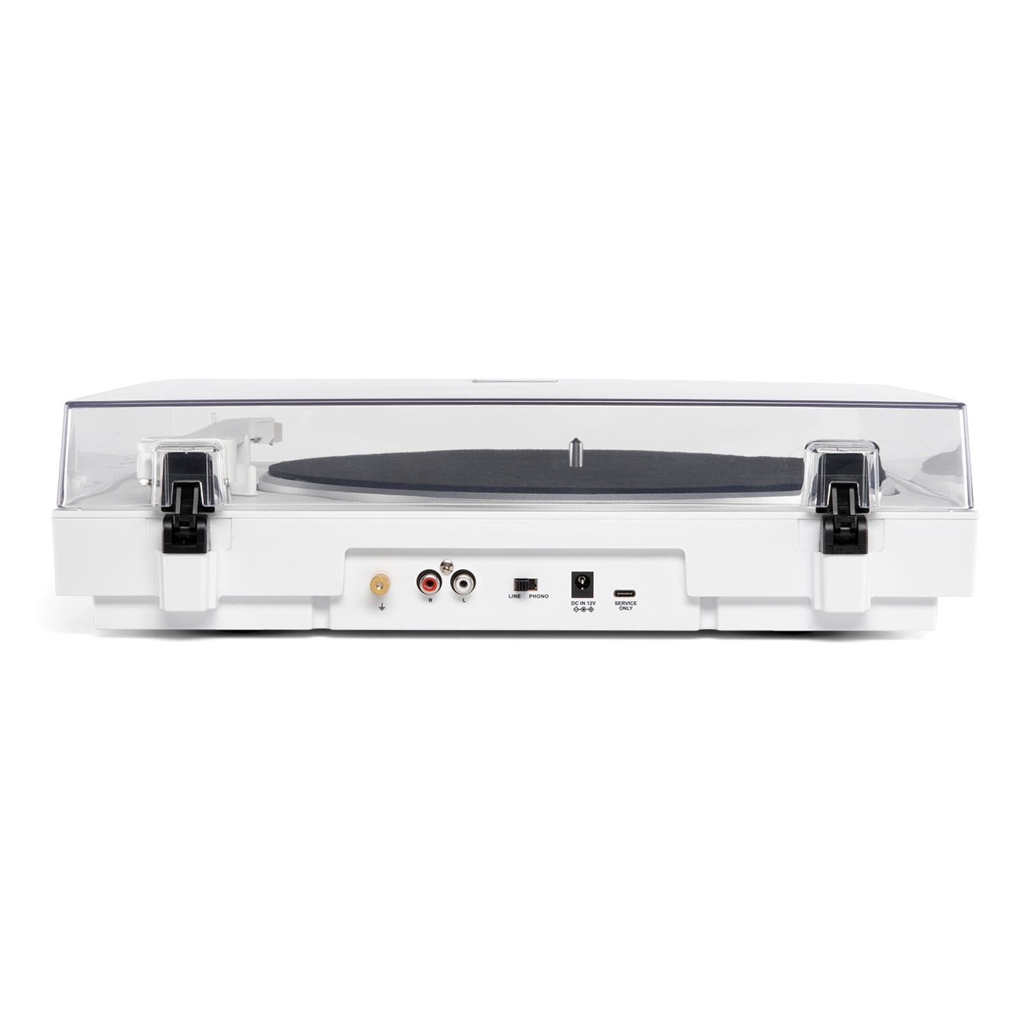 Victrola Automatic Turntable