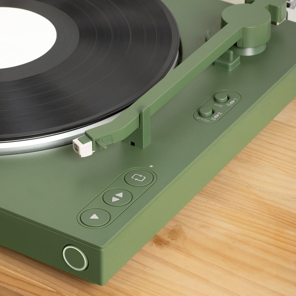 Victrola Automatic Turntable