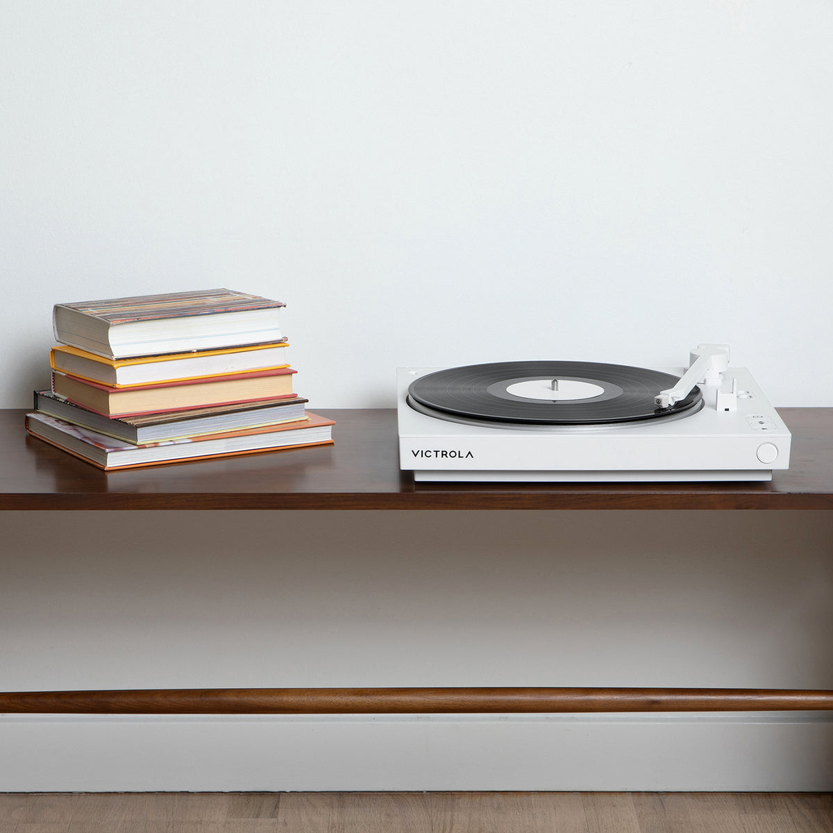 Victrola Automatic Turntable