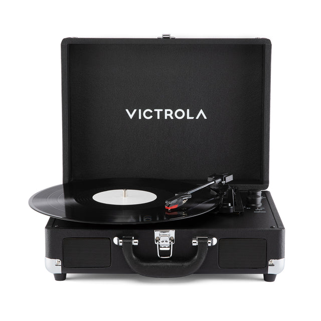 Vinyl 101: A Guide to Vinyl Terminology – Victrola