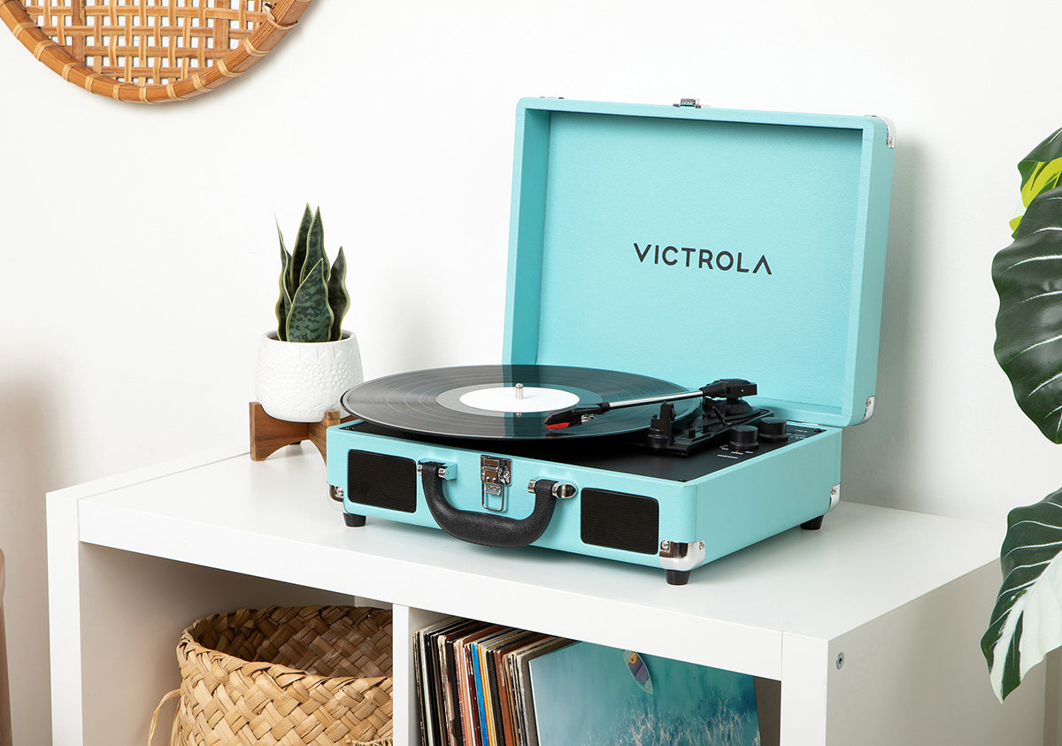 Victrola | Turntable and Speakers & Record Players - Online