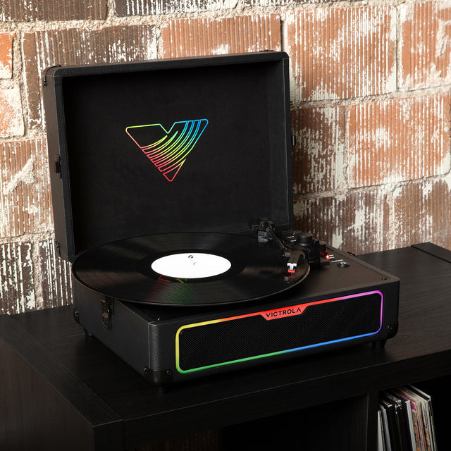 Vinyl 101: A Guide to Vinyl Terminology – Victrola