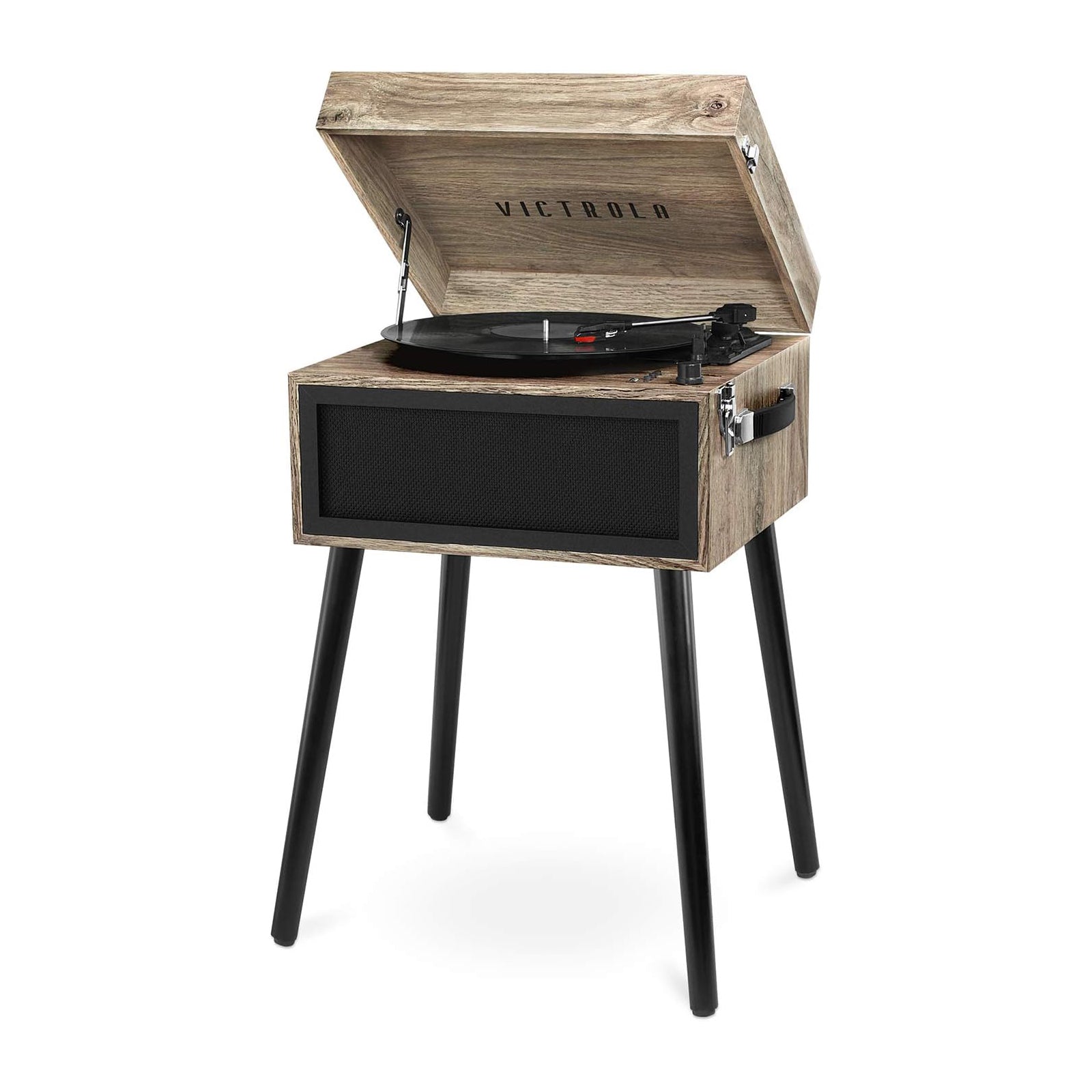 The Liberty: Standing Record Player | Victrola