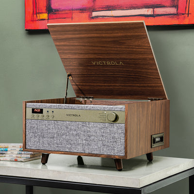 Victrola | Turntable and Speakers & Record Players - Online