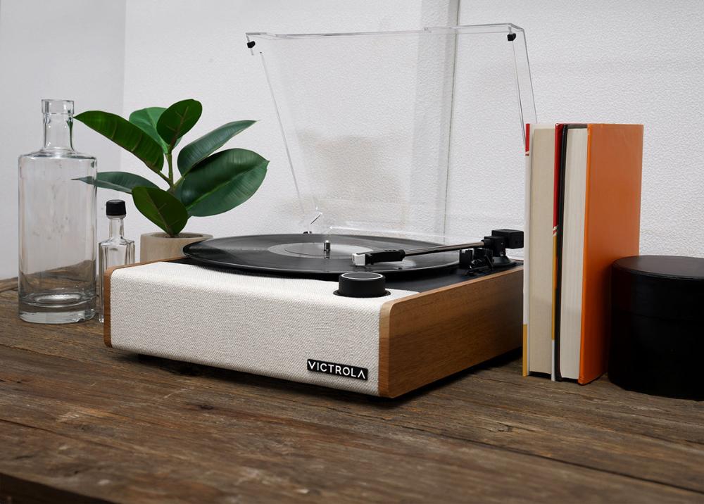 Victrola | Turntable and Speakers & Record Players - Online