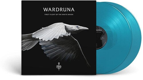 Wardruna: Kvitravn - First Flight Of The White Raven – Victrola