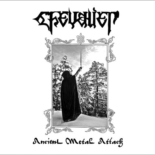Chevalier: Ancient Metal Attack – Victrola