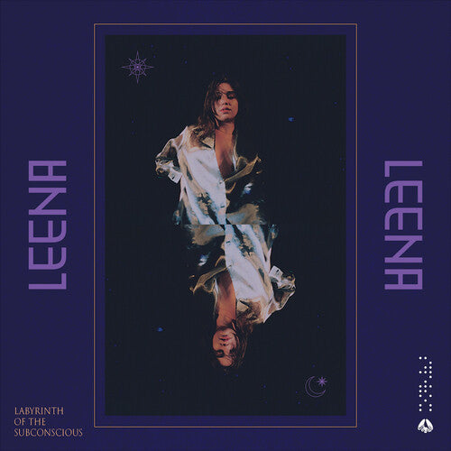 Lenna: Labyrinth Of The Subconscious – Victrola