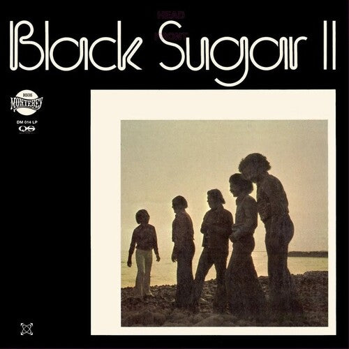 Black Sugar: Black Sugar II – Victrola