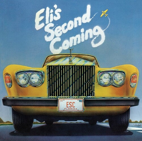 Eli's Second Coming: Eli's Second Coming – Victrola