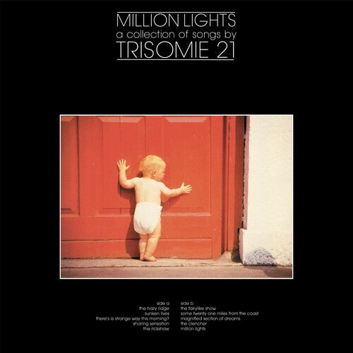 Trisome 21: Million Lights – Victrola