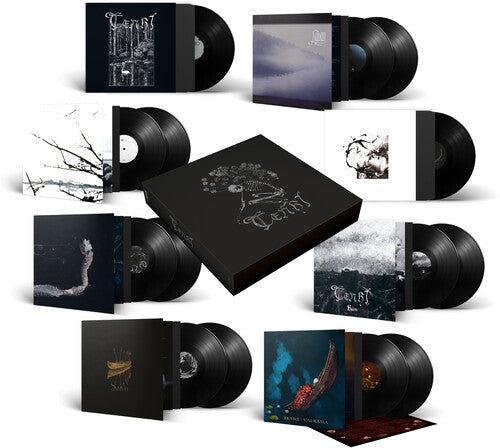 Tenhi: Collected Works 2023 – Victrola