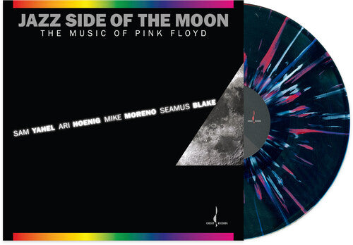 Sam Yahel: Jazz Side of the Moon – Victrola