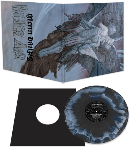 Glenn Danzig: Black Aria - Haze – Victrola