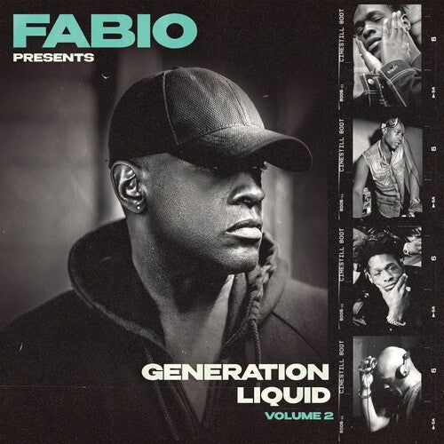 Fabio: Generation Liquid Vol. 2 – Victrola