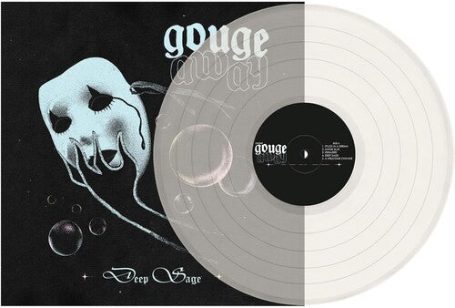 Gouge Away: Deep Sage – Victrola