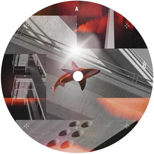 Adam Beyer: Let's Begin – Victrola