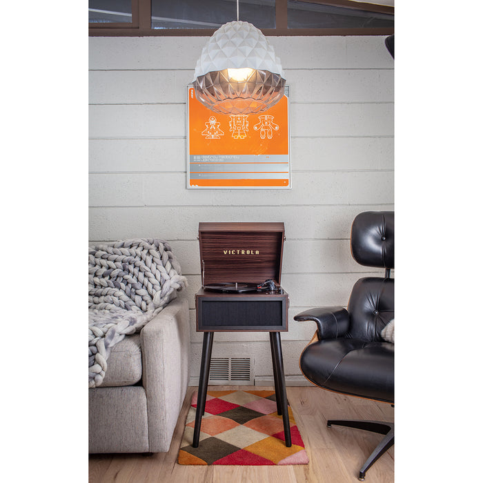 The Liberty: Standing Record Player | Victrola