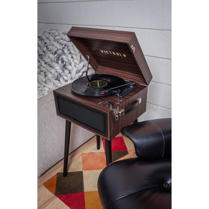The Liberty: Standing Record Player | Victrola
